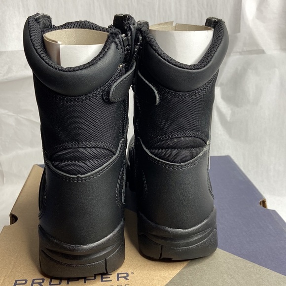 Propper | Shoes | Propper Men Various Of Wide Sizes Black Tactical Duty ...